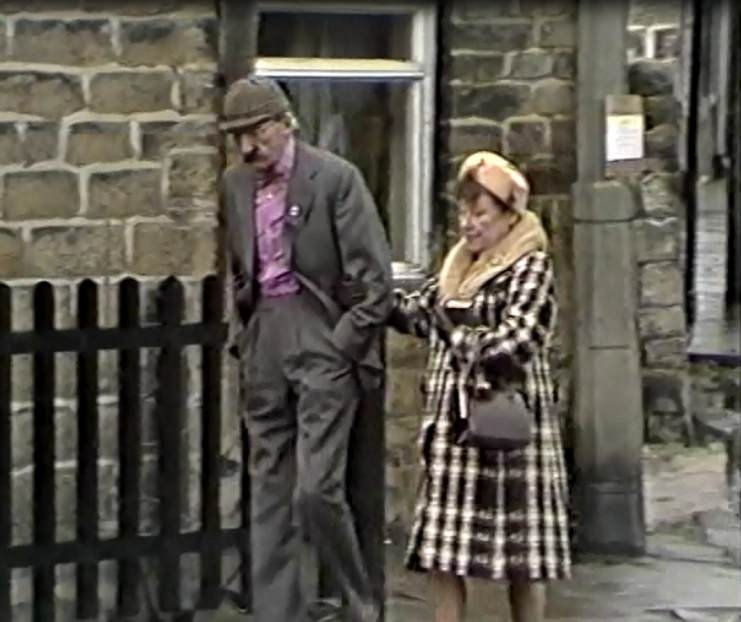 Meg Armstrong | Emmerdale Past & Present Wiki | FANDOM powered by Wikia