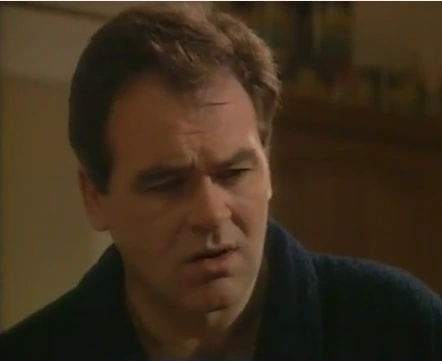 Billy Hartman | Emmerdale Past & Present Wiki | Fandom