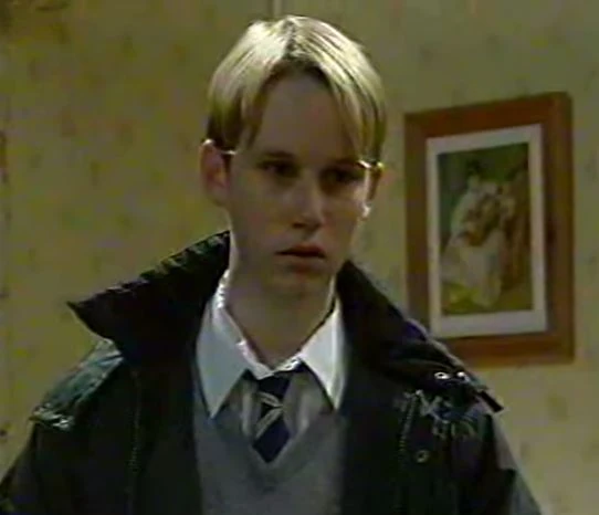 Christopher Smith | Emmerdale Past & Present Wiki | FANDOM powered by Wikia