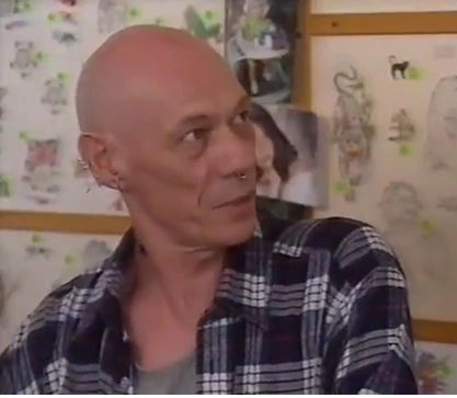 Carl Chase | Emmerdale Past & Present Wiki | Fandom