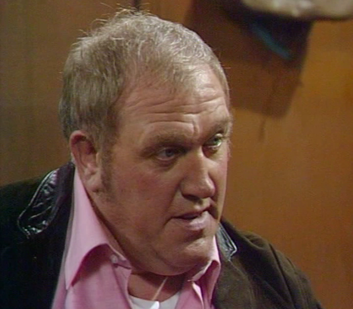 Paul Luty | Emmerdale Past & Present Wiki | FANDOM powered by Wikia