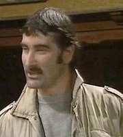 Tom Merrick | Emmerdale Past & Present Wiki | Fandom