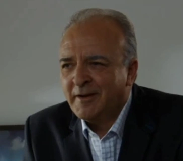 John Bowe | Emmerdale Past & Present Wiki | Fandom