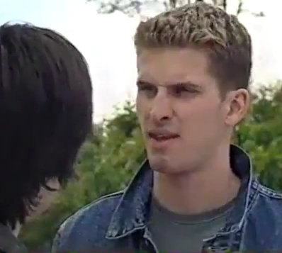 Jason Kirk | Emmerdale Past & Present Wiki | Fandom