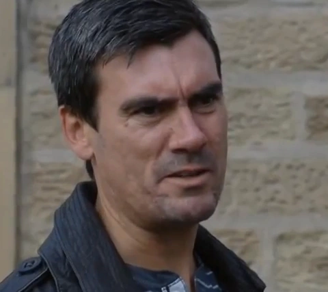Jeff Hordley | Emmerdale Past & Present Wiki | Fandom