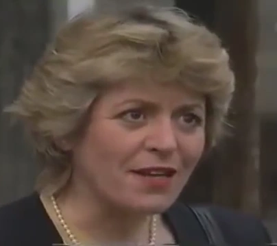 Eileen Pollard | Emmerdale Past & Present Wiki | FANDOM powered by Wikia