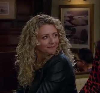 Maya Stepney | Emmerdale Past & Present Wiki | FANDOM powered by Wikia