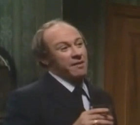 Edward Judd | Emmerdale Past & Present Wiki | Fandom