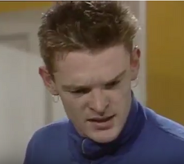 Archie Brooks | Emmerdale Past & Present Wiki | Fandom