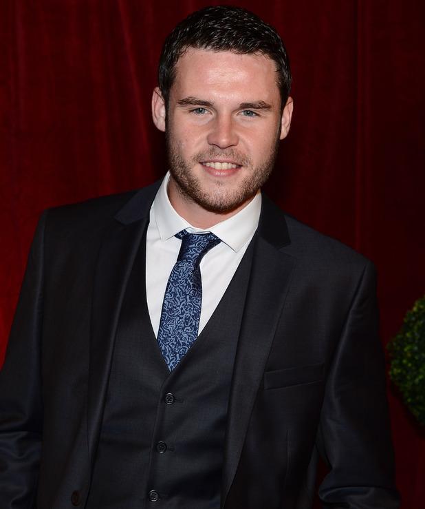 Danny Miller | Emmerdale Past & Present Wiki | FANDOM powered by Wikia Danny Miller | Emmerdale Past & Present Wiki | FANDOM powered by Wikia