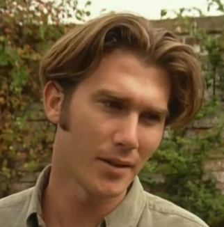 Dave Glover | Emmerdale Past & Present Wiki | Fandom