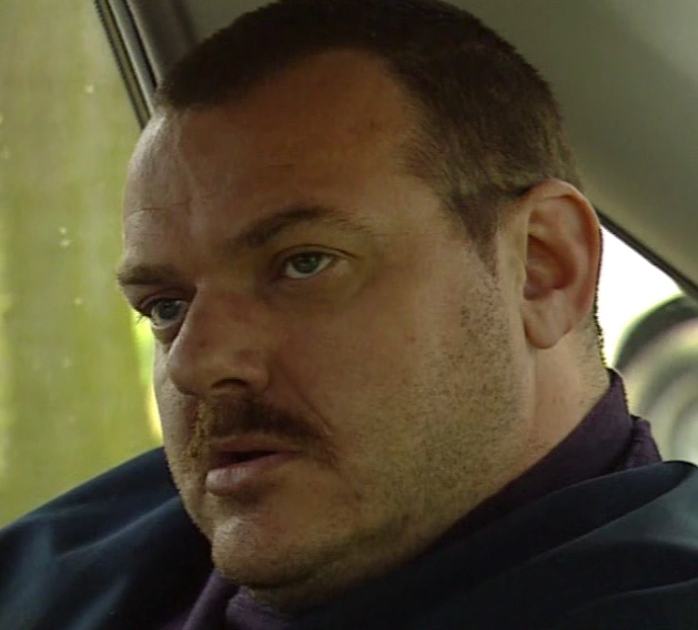 Colin Long | Emmerdale Past & Present Wiki | Fandom