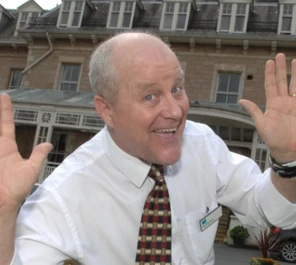 Ian Sharrock | Emmerdale Past & Present Wiki | FANDOM powered by Wikia