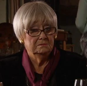 Liz Dawn | Emmerdale Past & Present Wiki | Fandom