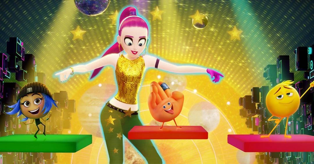 Category:Characters | The Emoji Movie Wiki | FANDOM powered by Wikia