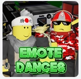 Emote Dances Wiki | Fandom