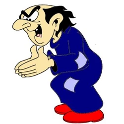 Gargamel | Empath Wiki | Fandom