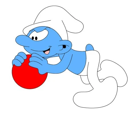 Player Smurf | Empath Wiki | FANDOM powered by Wikia