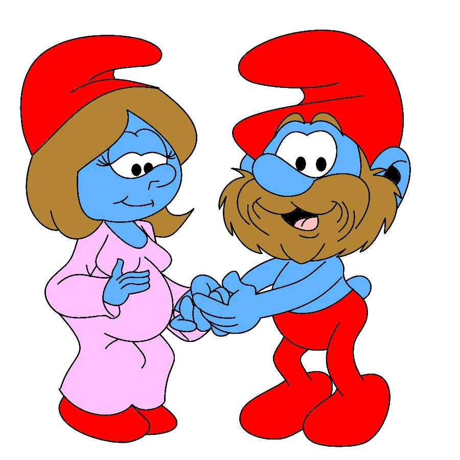 Smurfs | Empath Wiki | FANDOM powered by Wikia