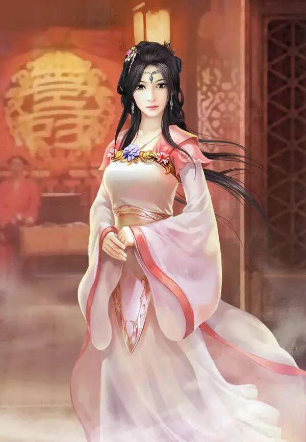 Jian Wenxin | Emperor's Domination Wiki | Fandom