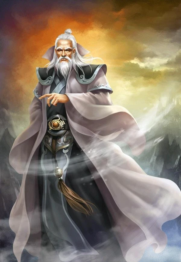 Gu Zun | Emperor's Domination Wiki | FANDOM powered by Wikia