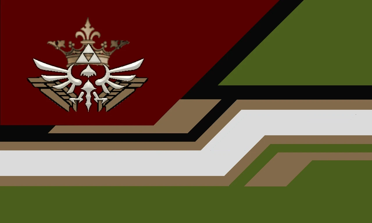 The Kingdom of Hyrule | Empire of Atlas Wikia | Fandom