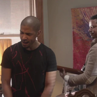 Lucious Lyon | Empire Wiki Français | Fandom