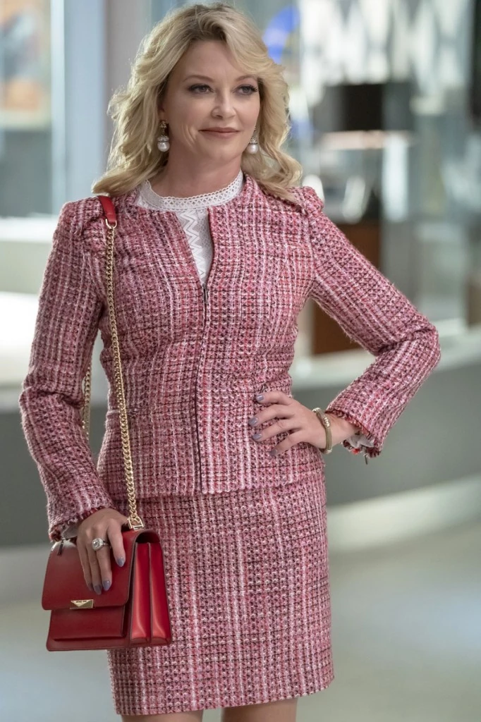 Tracy Kingsley | Empire Wiki Français | Fandom