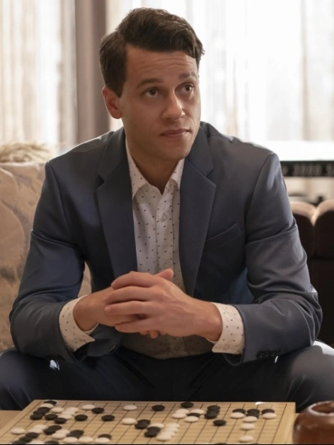 Jeff Kingsley | Empire Wiki Français | Fandom