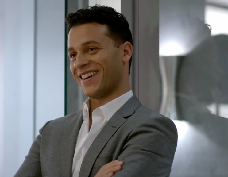 Jeff Kingsley | Empire Wiki Français | Fandom