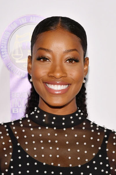 Kiandra Richardson | Empire Wiki Français | Fandom