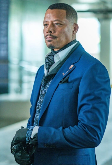 Lucious Lyon | Empire Wiki Français | Fandom