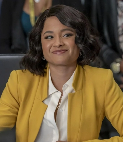 Maya Lyon | Empire Wiki Français | Fandom