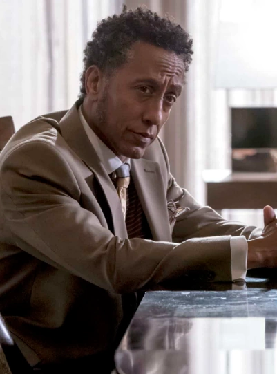 Thirsty Rawlings | Empire Wiki Français | Fandom