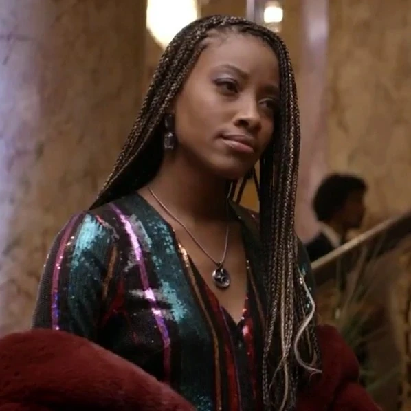 Yana Cross | Empire Wiki Français | Fandom