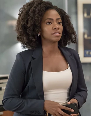 Pamela Rose | Empire Wiki Français | Fandom