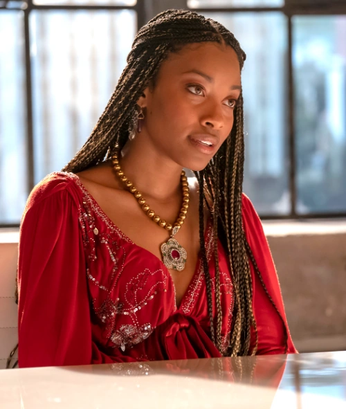 Yana Cross | Empire Wiki Français | Fandom