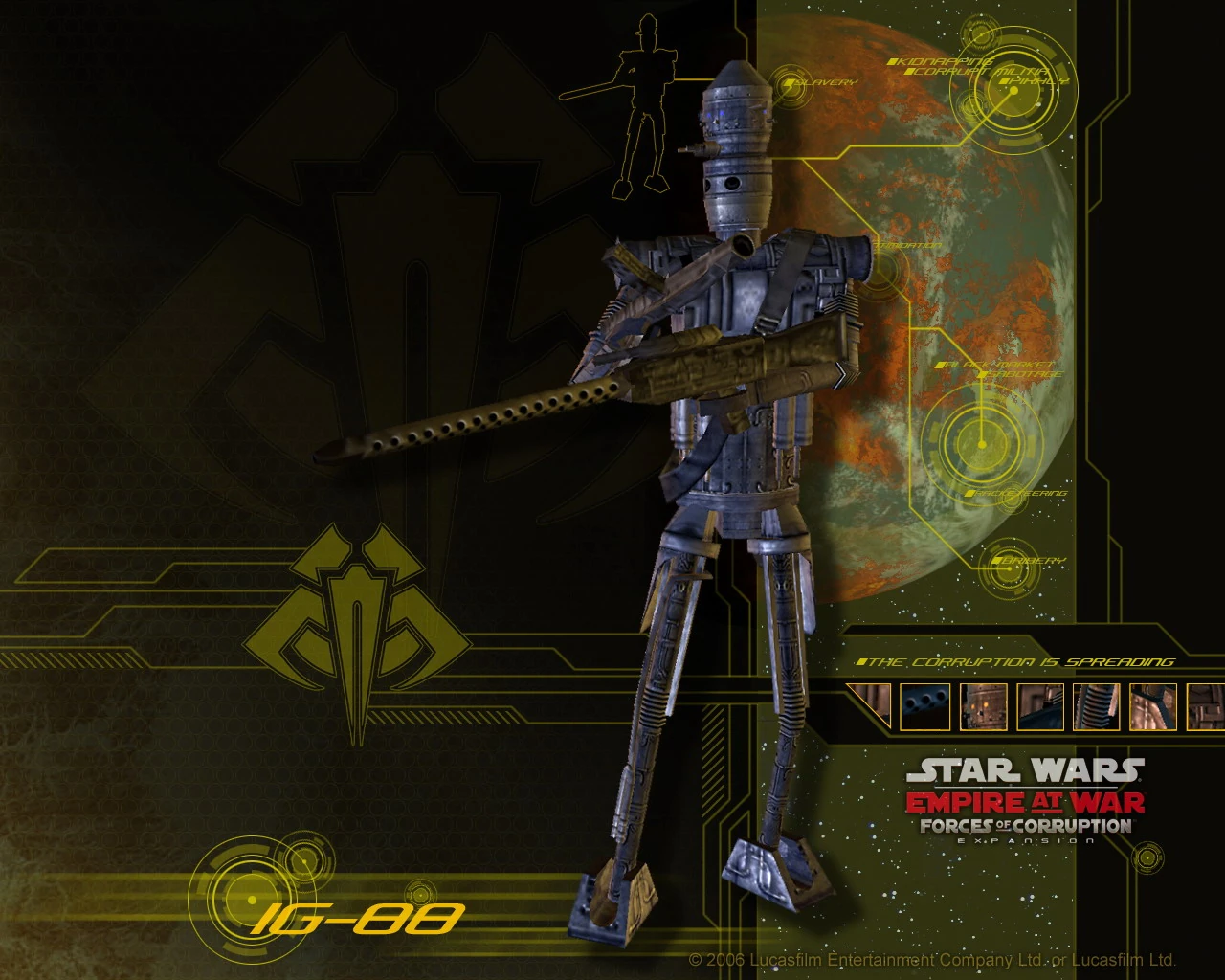 IG-88 | EAW Wiki | FANDOM powered by Wikia