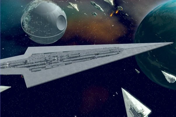 Executor (Super Star Destroyer) | EAW Wiki | FANDOM powered by Wikia