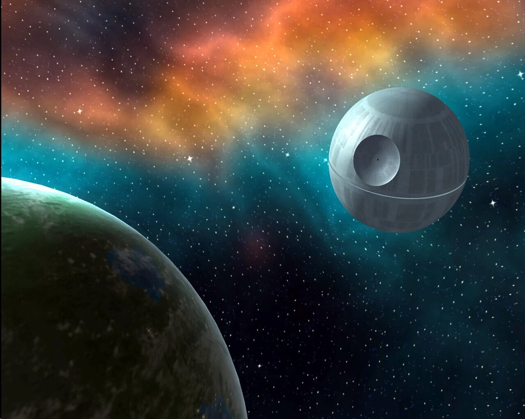 Death Star | EAW Wiki | Fandom