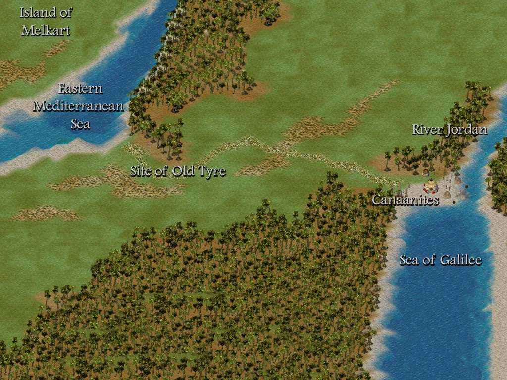 The Basics | Empire Earth Wiki | Fandom