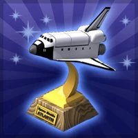 Space Shuttle Statue | Empires & Allies Wiki | Fandom