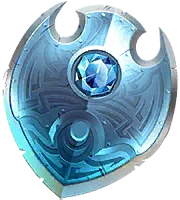 Titanium Shield | Empires and Puzzles Wiki | Fandom