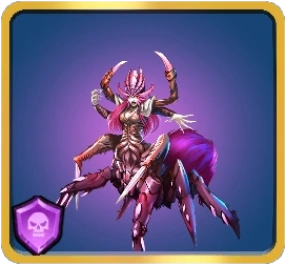 Chaos Spider | Empires and Puzzles Wiki | Fandom