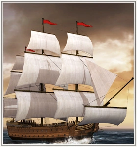 Third Rate Ship of the Line | Empire - Total War | Fandom