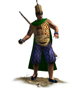 Beylik Janissary Grenadiers | Empire - Total War | FANDOM powered by Wikia