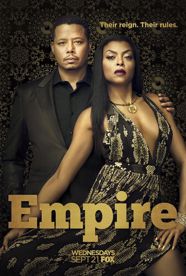 Season 3 Empire Tv Show Wiki Fandom Powered By Wikia