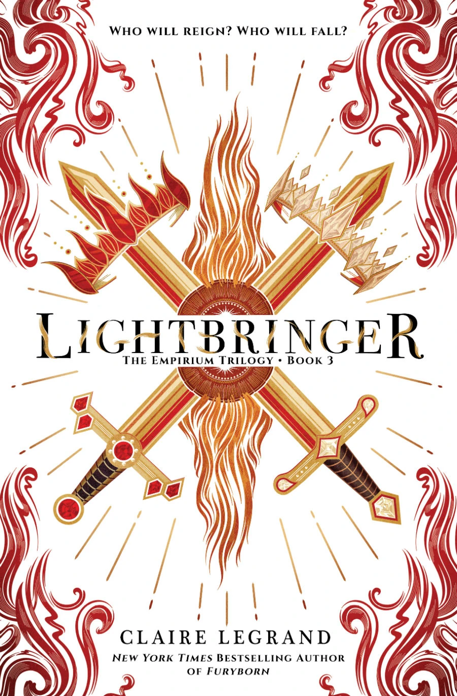 Lightbringer | Empirium Wiki | Fandom