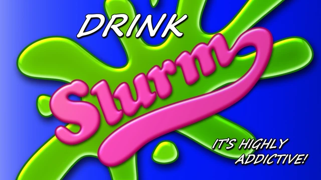Image - 196159-1366x768-Slurm-Drink.jpg | Futurama Wiki | FANDOM ...