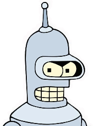 Image - Benderhead.png | Futurama Wiki | FANDOM powered by Wikia